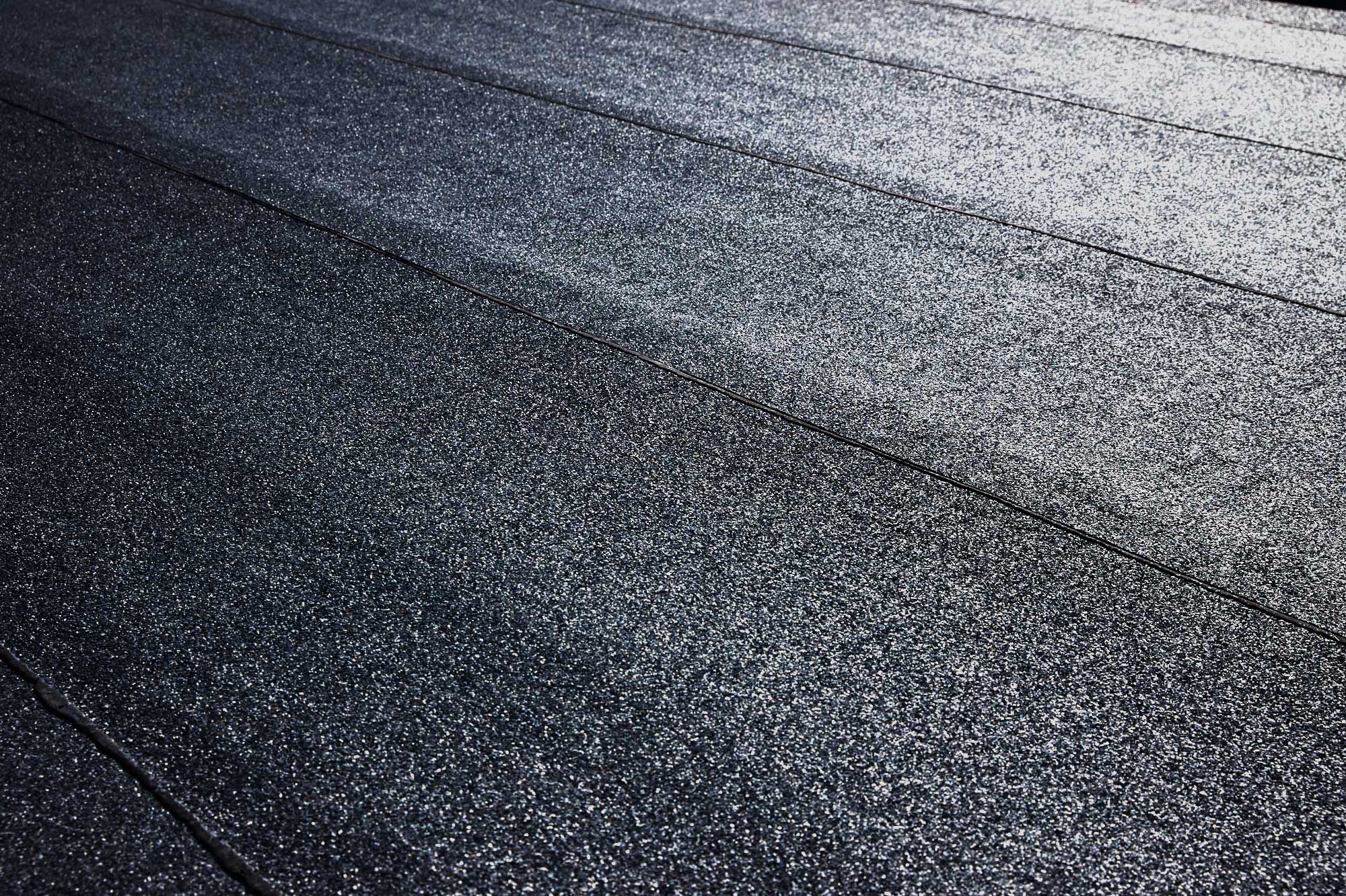 Professionell takläggning av takpapp i Stockholm och Uppsala